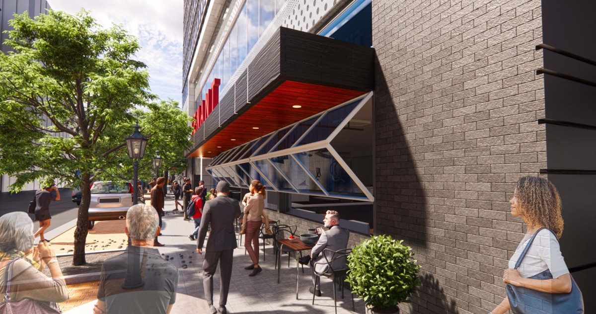 Gallery | Rice Howard Place