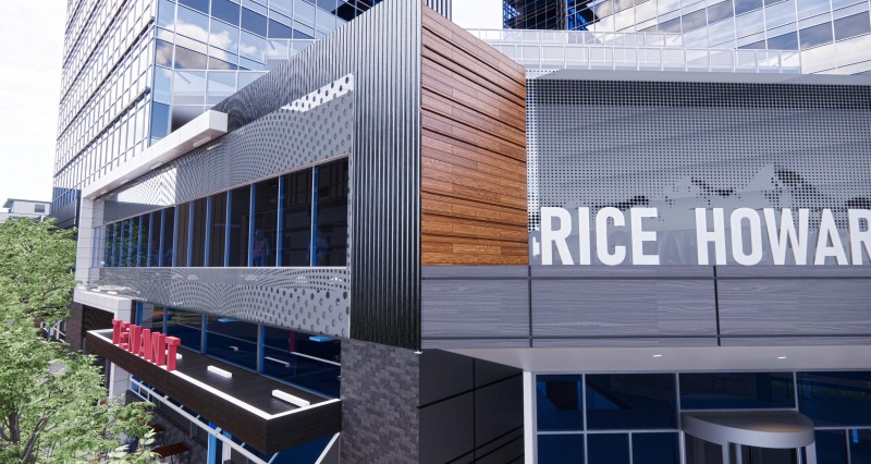 Gallery | Rice Howard Place