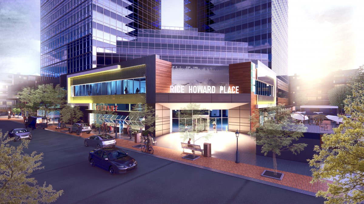 Gallery | Rice Howard Place