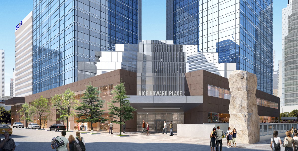 Gallery | Rice Howard Place