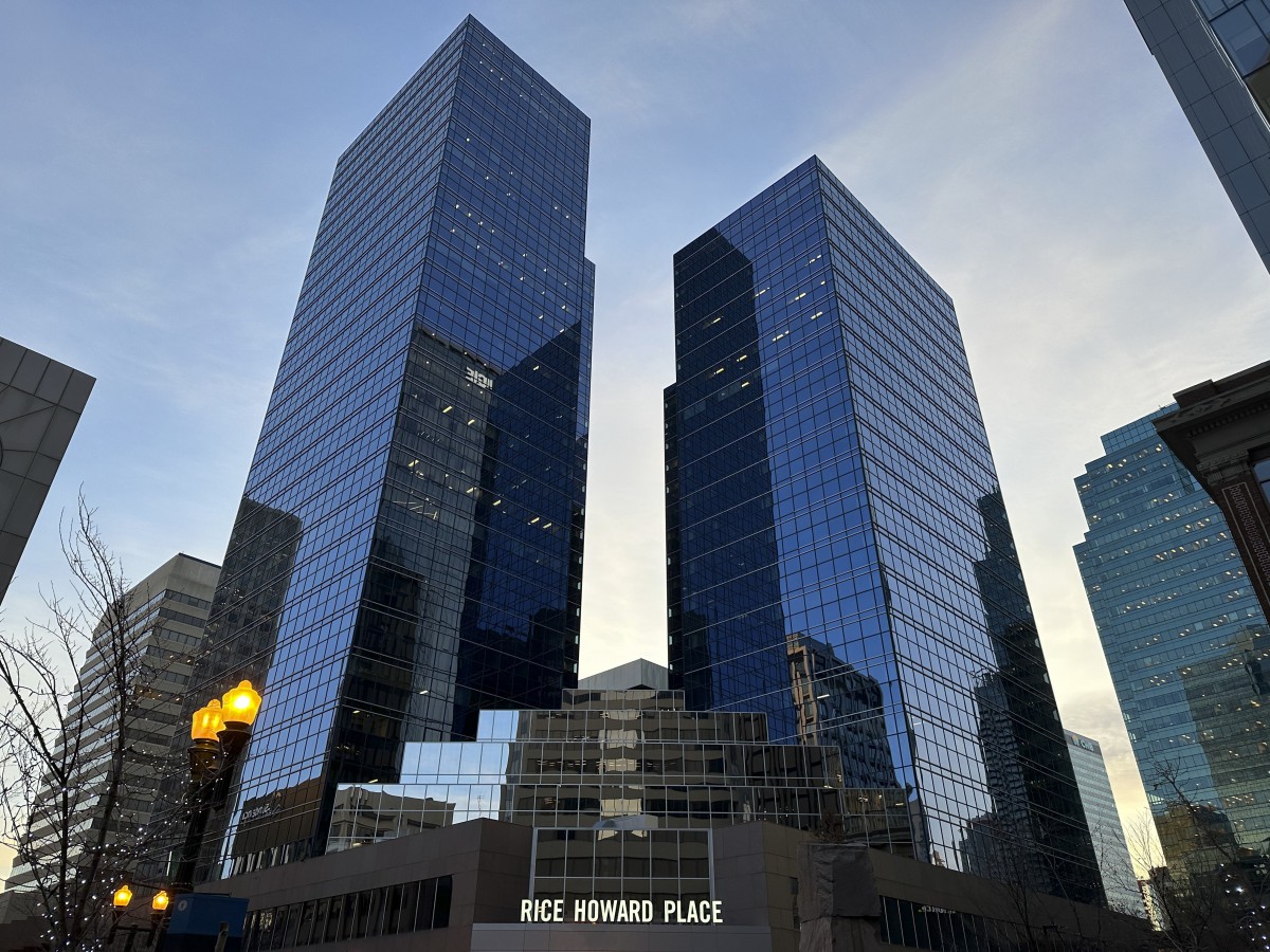 Gallery | Rice Howard Place