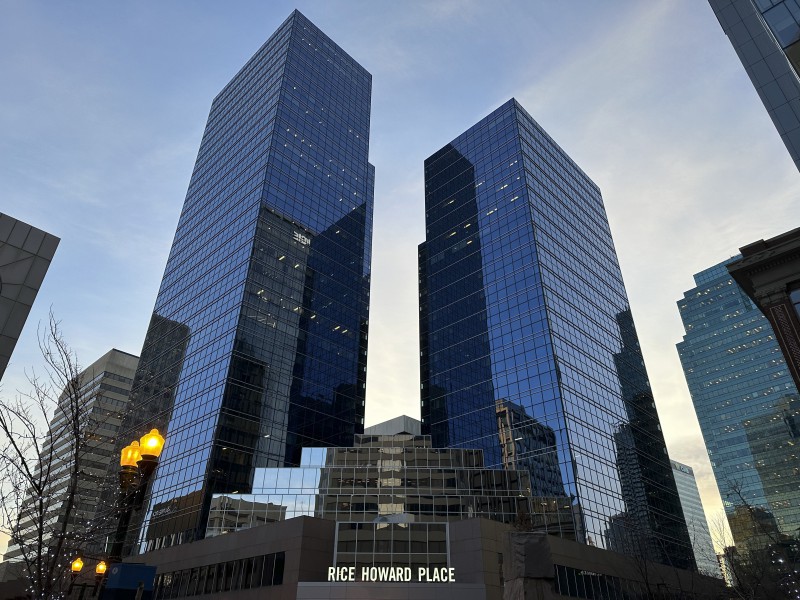 Gallery | Rice Howard Place