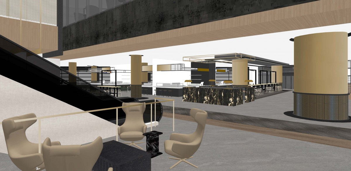 Gallery | Rice Howard Place